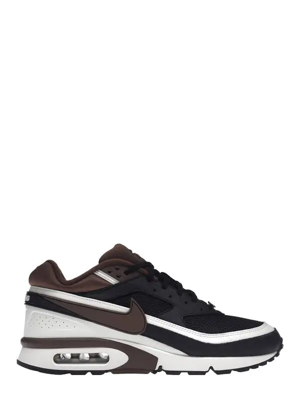 Nike Max Bw Beijing Sneakers - Black/brown/sail
