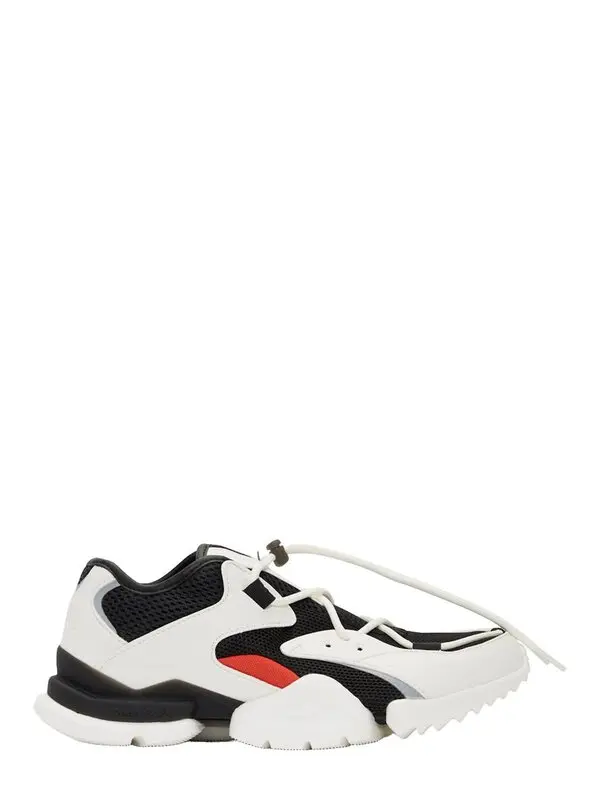REEBOK Run.r 96 Sneakers - White/black/red