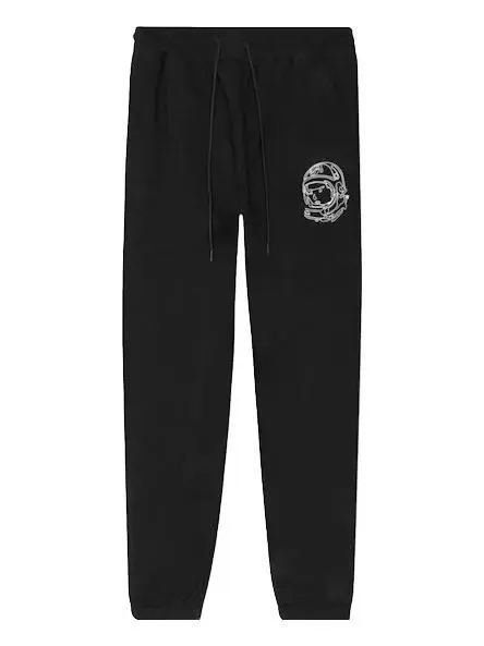 BILLIONAIRE BOYS CLUB Equinox Pants - Black