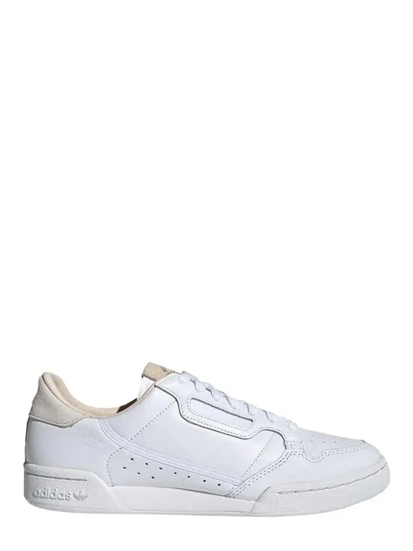 Adidas Continental 80 Home Of Classics Pack - Cloud White/crystal White