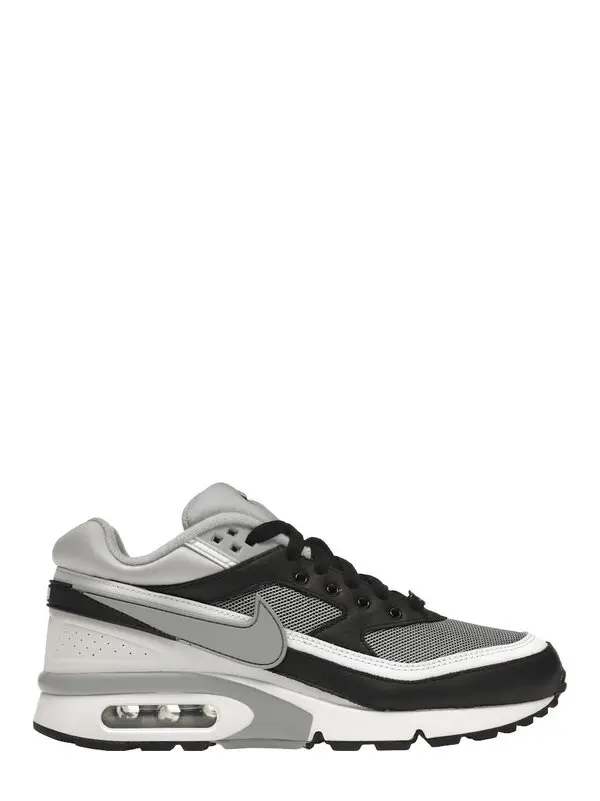 Nike Air Max Bw Qs City Pack Lyon Sneakers - Black/cool Grey/white