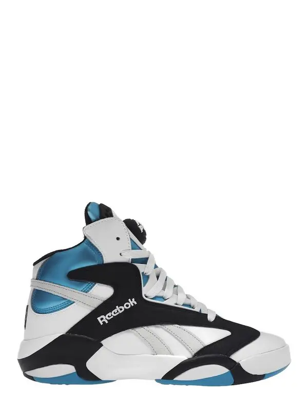 REEBOK Shaq Attaq Orlando Sneakers - Cloud White/core Black/azure