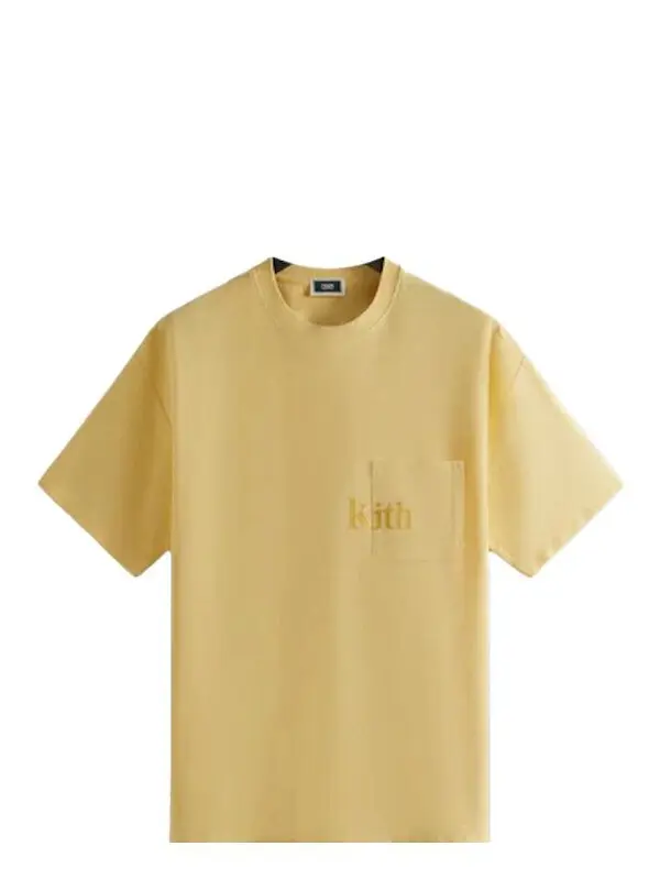 Kith Quinn Tee Shirt - Ray