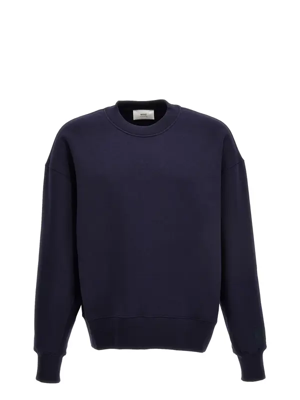 Ami Sweatshirt - Night Blue