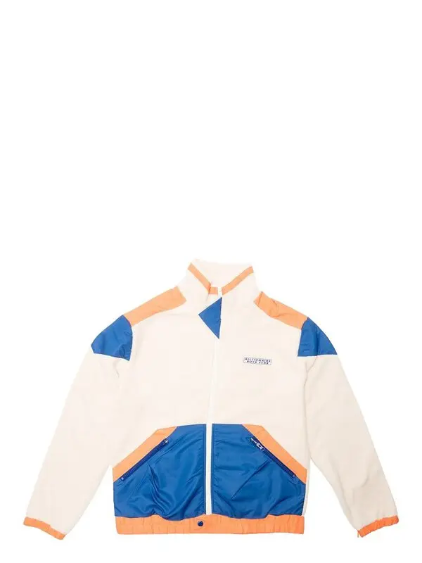 BILLIONAIRE BOYS CLUB First Snow Jacket - Tan/cream