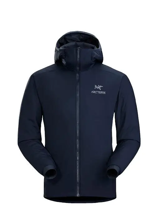 Arc'teryx Atom Lt Hoodie - Kingfisher