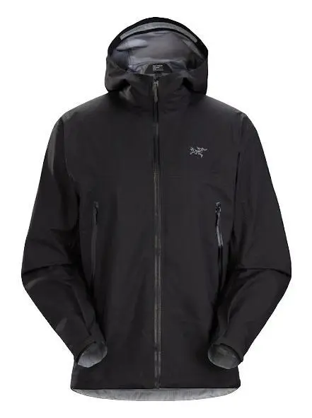 Arc'teryx Beta Jacket - Black