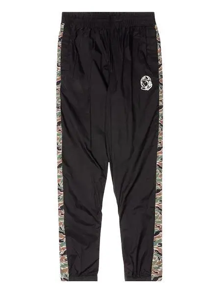 BILLIONAIRE BOYS CLUB Trail Mx Pants - Black