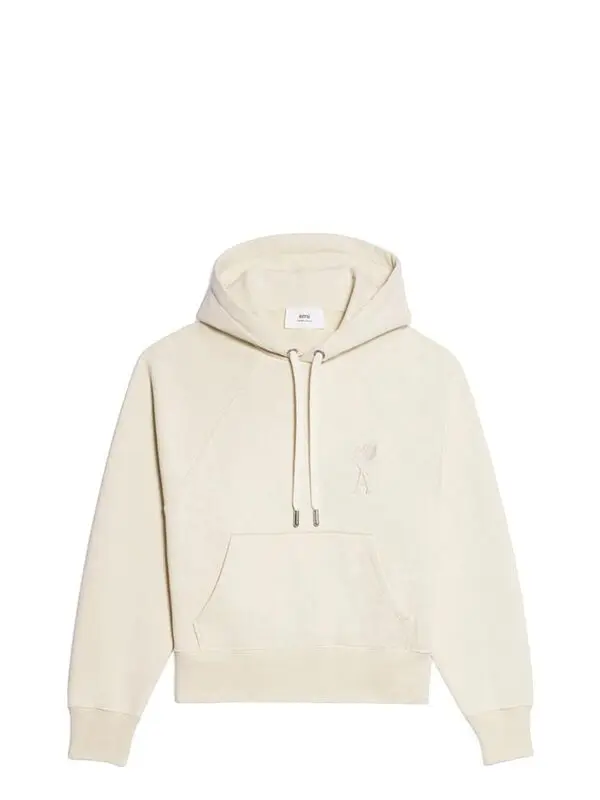 Ami De Coeur Pullover - Beige