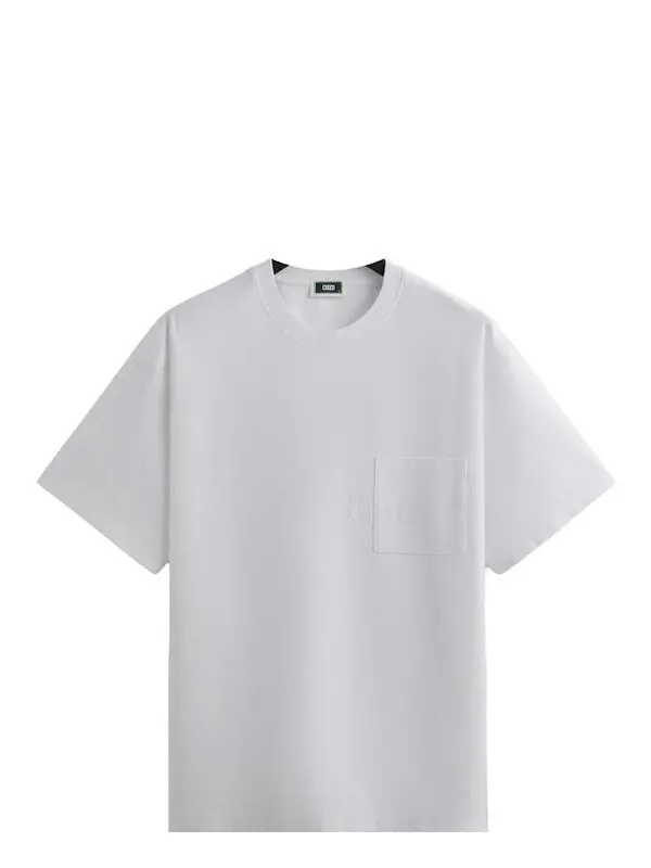 Kith Quinn Tee Shirt - White