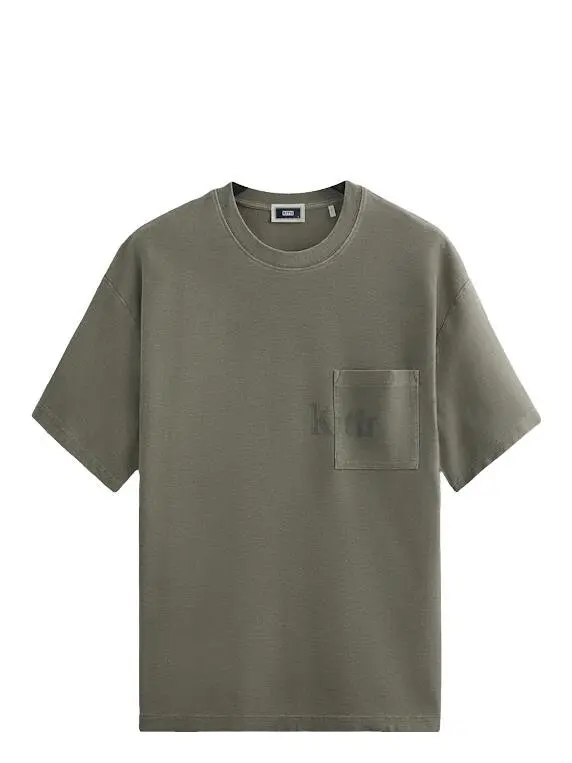 Kith Quinn Tee Shirt - Scene