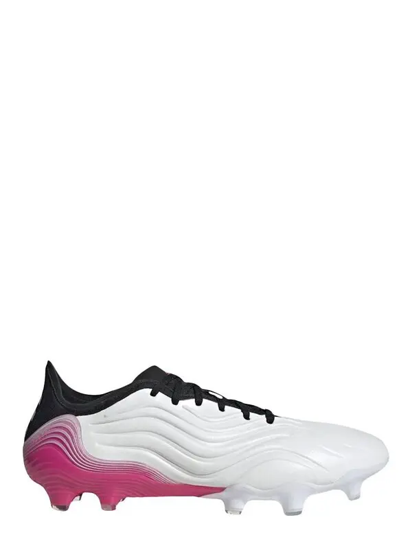Adidas Copa Sense.1 Fg - White/shock Pink