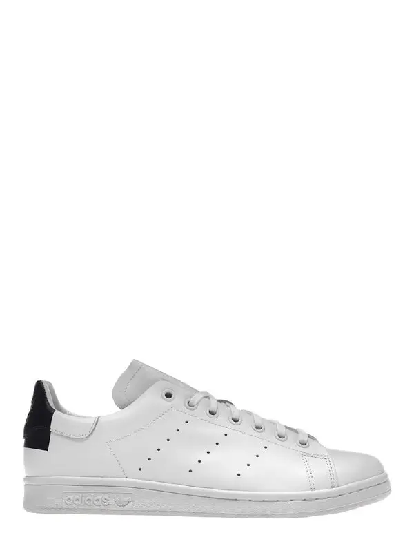 Adidas Stan Smith Recon Sneakers - Cloud White/core Black/gold Metallic