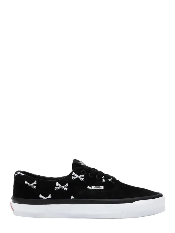 VANS Era Wtaps Sneakers - Bones/black/white