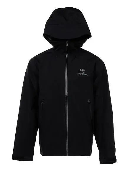 Arc'teryx Beta Lt Jacket - Black