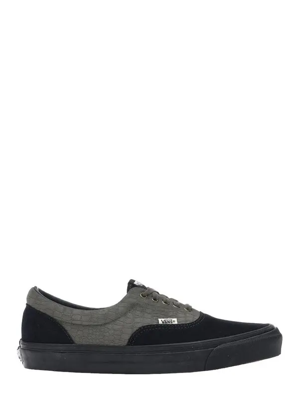 VANS Era Wtapsin Sneakers - Navy/croc