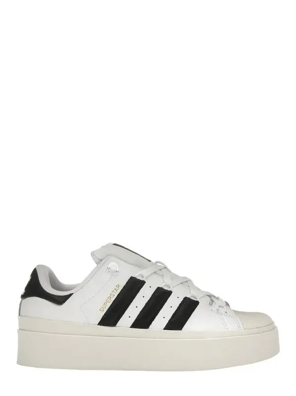 Adidas Superstar Bonega Sneakers - Footwear White/core Black/off White