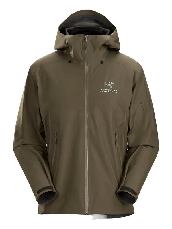 Arc'teryx Beta Lt Jacket - Tatsu
