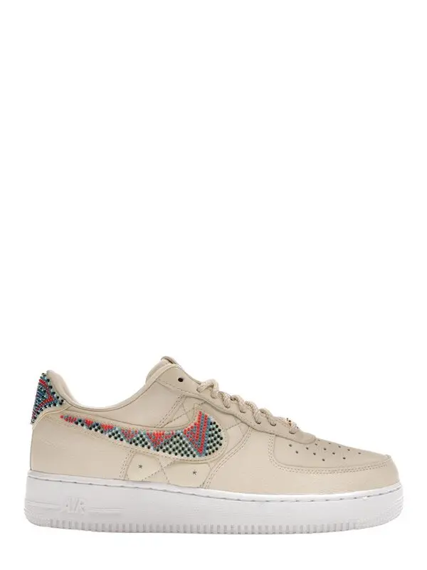 Nike Force 1 Low Premium Goods The Bella - Flat Opal