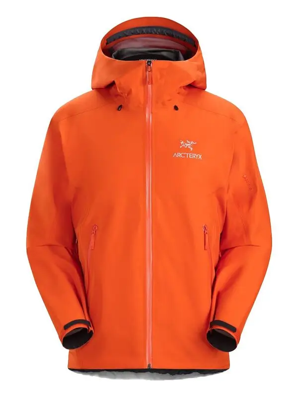 Arc'teryx Beta Lt Jacket - Phenom
