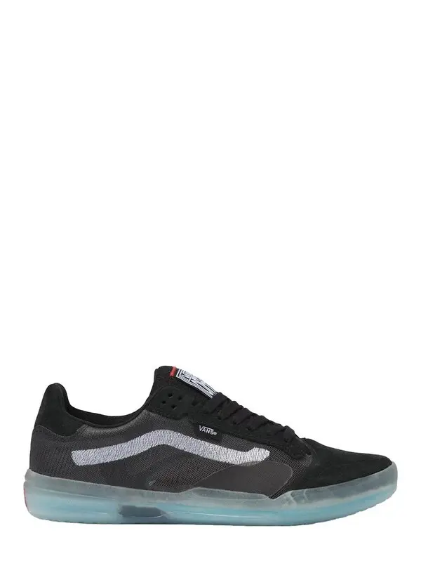 VANS Evdnt Ultimatewaffle Sneakers - Black/white
