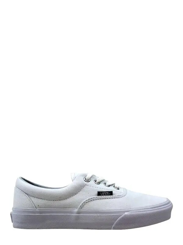 VANS Era Mlx Lace Up Sneakers - True White