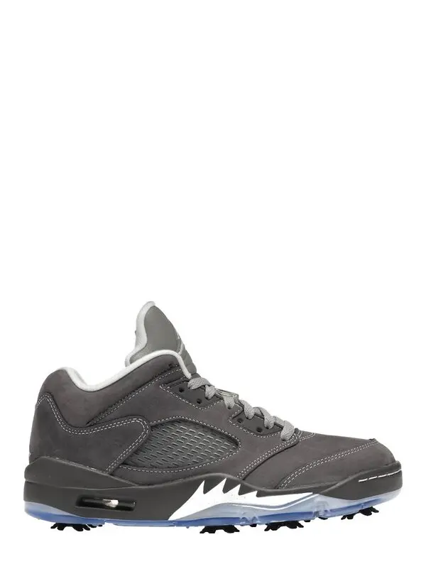 JORDAN Golf Low Sneakers - Wolf Grey/ice