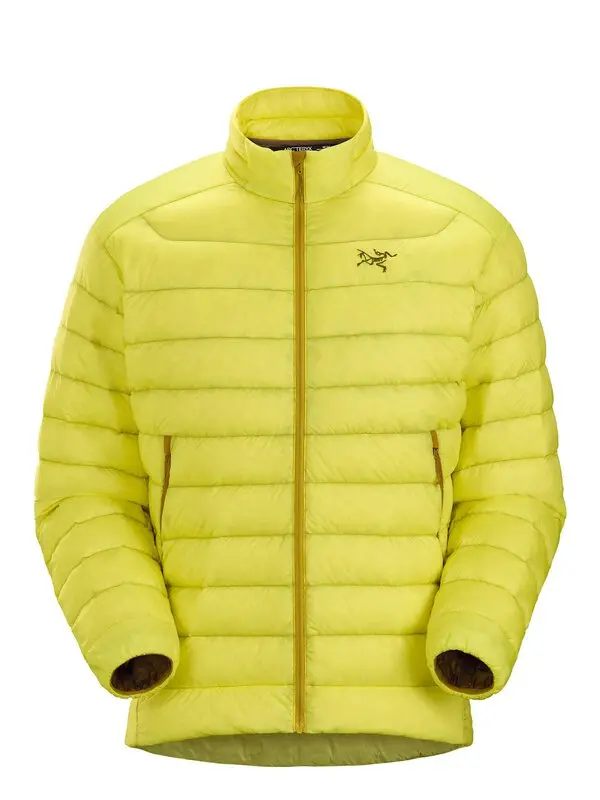 Arc'teryx Cerium Jacket - Oracle