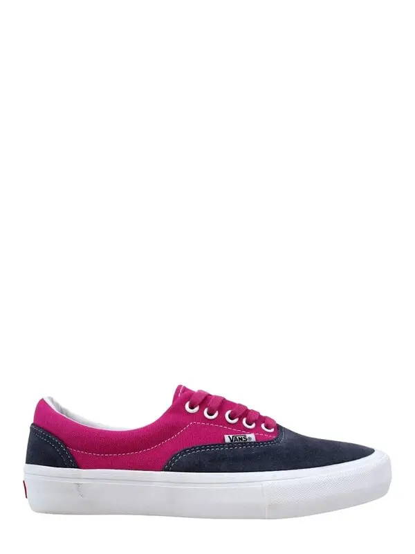 VANS Era Pro Sneakers - Navy Blue/fuchsia