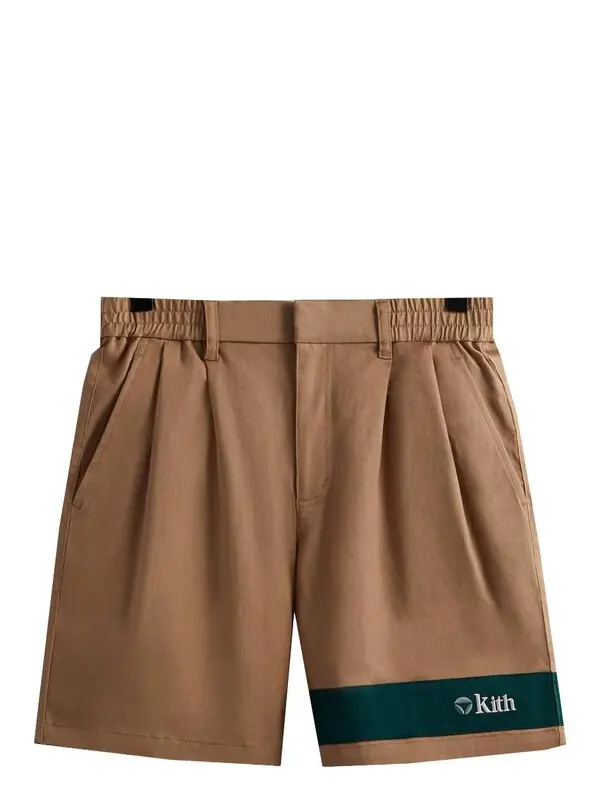 Kith Taylormade Scramble Shorts - Loft