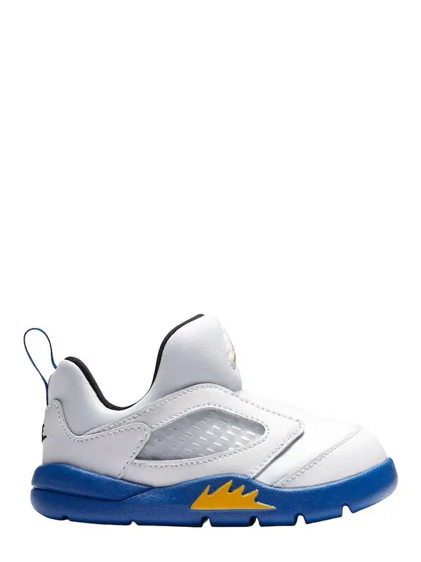 JORDAN Retro Little Flex Laney - White/varsity Maize/varsity Royal