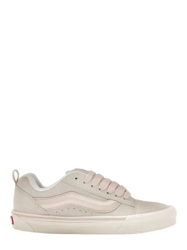 VANS Knu Skoolin Sneakers - Sorbet/pastel Pink