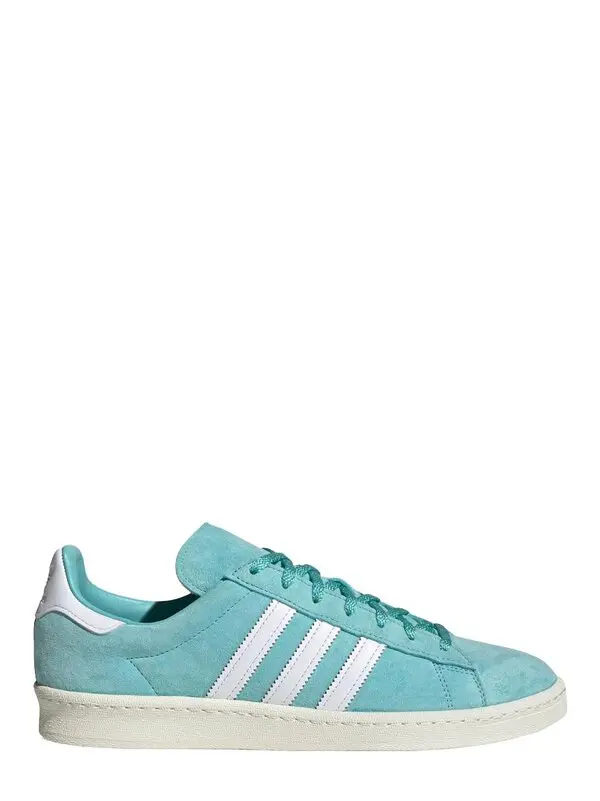 Adidas Campus 80s - Easy Mint/cloud White/off White
