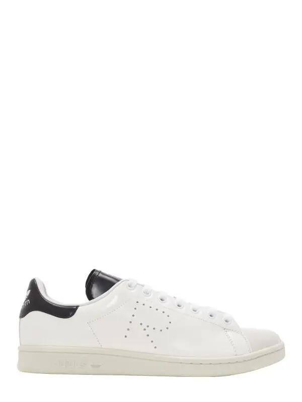 Adidas Stan Smith Raf Simons Sneakers - Footwear White/core Black
