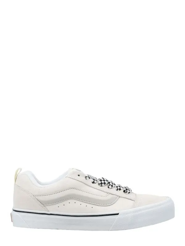 VANS Knu Skool Vlt Lx Sneakers - Marshmallow/white
