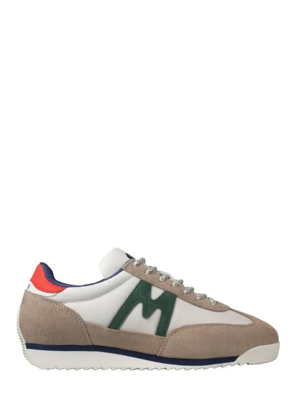 KARHU Mestariin Sneakers - Smoke Gray/dark Ivy