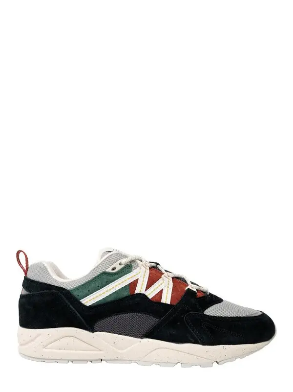 KARHU Fusion 2.0 Sneakers - Black/jet Black