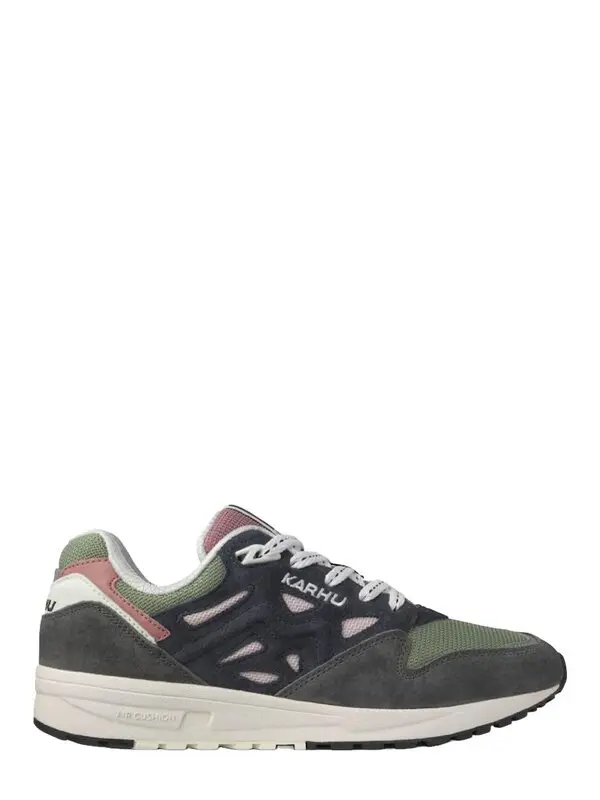 KARHU Legacy 96 Sneakers - Gunmetal/india Ink