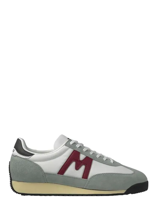 KARHU Mestari Lace-up Sneakers - Grey/pigeon/rhubarb