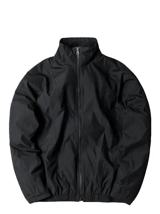 Kith Nike Flight Windbreaker - Black