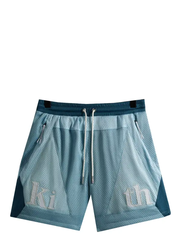 Kith Palette Turbo Short - Majestic