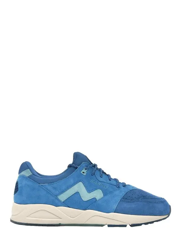 KARHU Aria Sneakersnstuff Land Of A Thousand Lakesin - Seaport/jewel