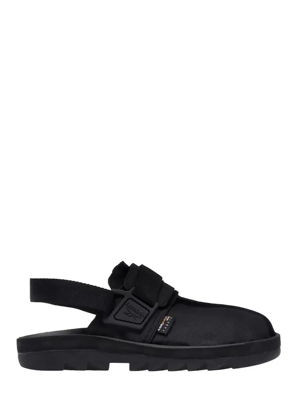 REEBOK Beatnik Sandals - Black