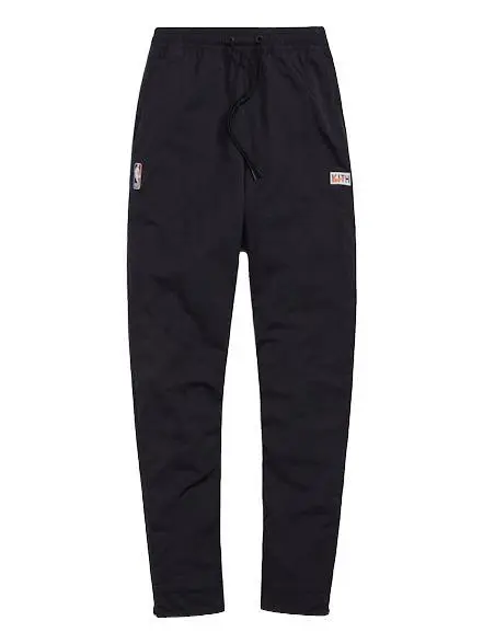 Kith Nike For New York Knicks Trackpant - Black