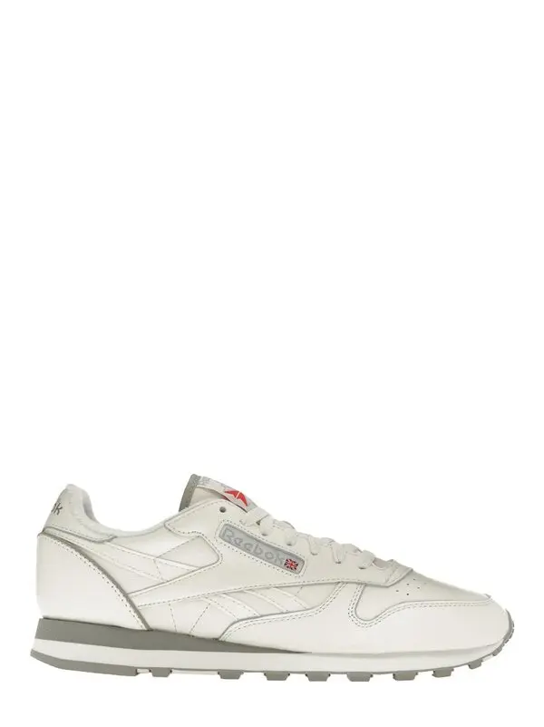REEBOK Classic Leather 1983 Vintage Sneakers - Chalk/vector Red