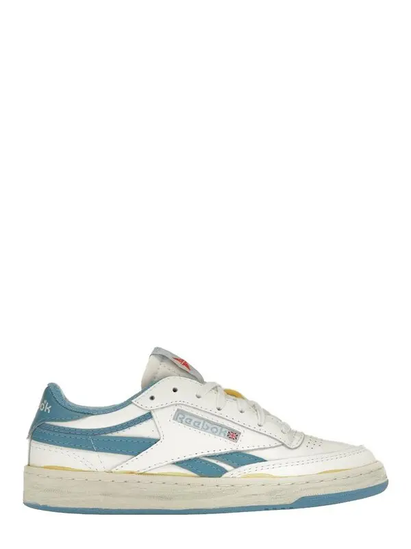 REEBOK Club C Revenge Vintage Sneakers - Chalk/alabaster