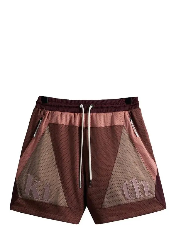 Kith Palette Turbo Short - Rogue