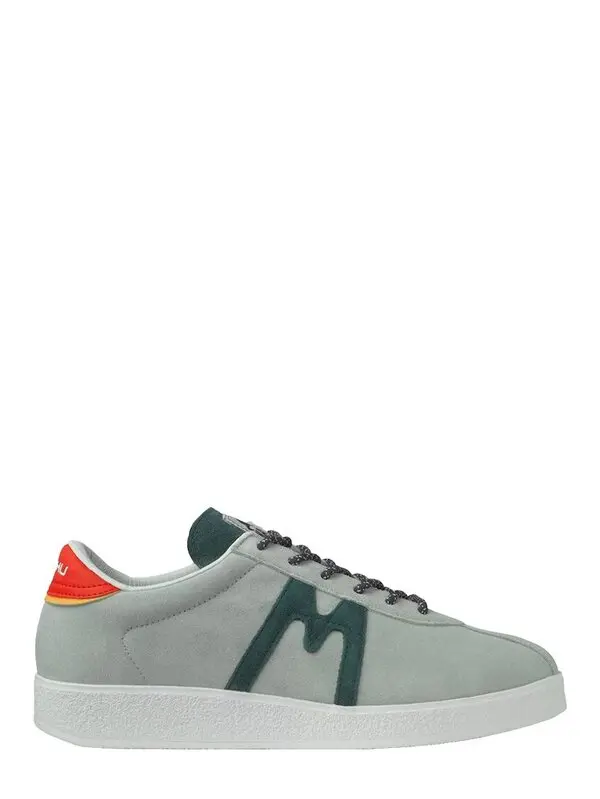 KARHU Trampasin Sneakers - Abbey Stone/june Bug