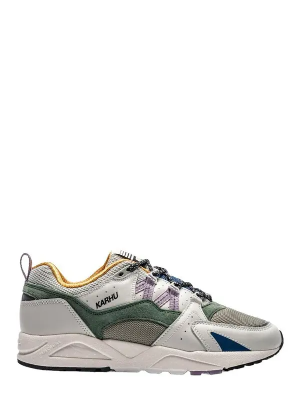 KARHU Fusion 2.0 Sneakers - Lily White/loden Frost