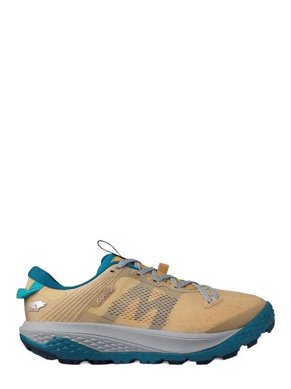 KARHU Ikoni Trail - New Wheat/crystal Teal